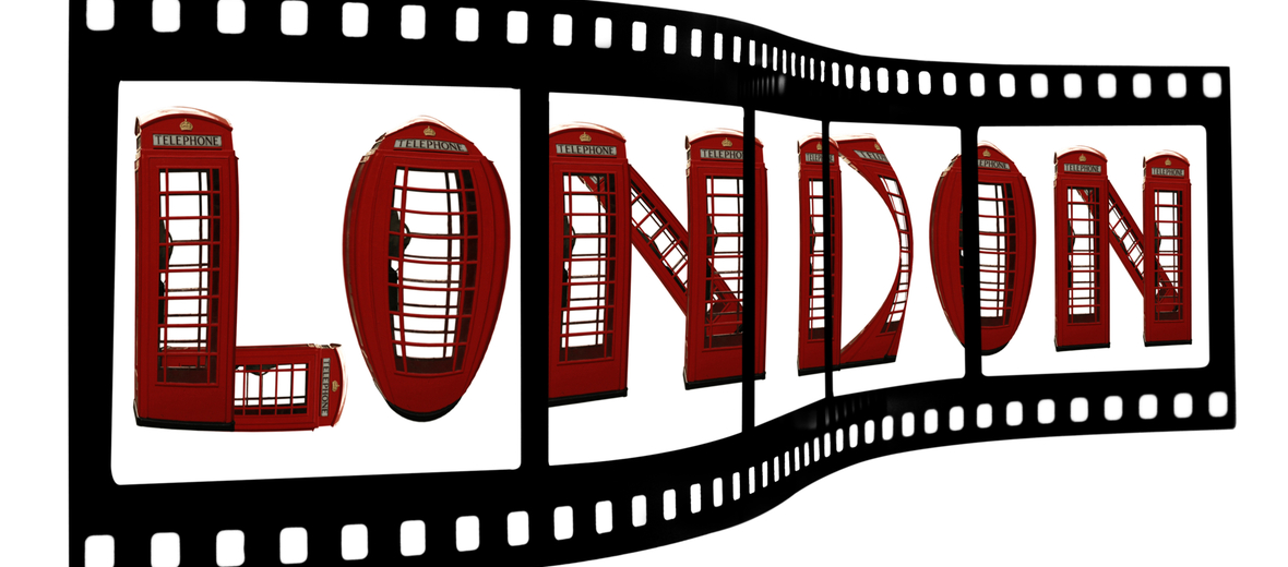 5 must-watch films set in London