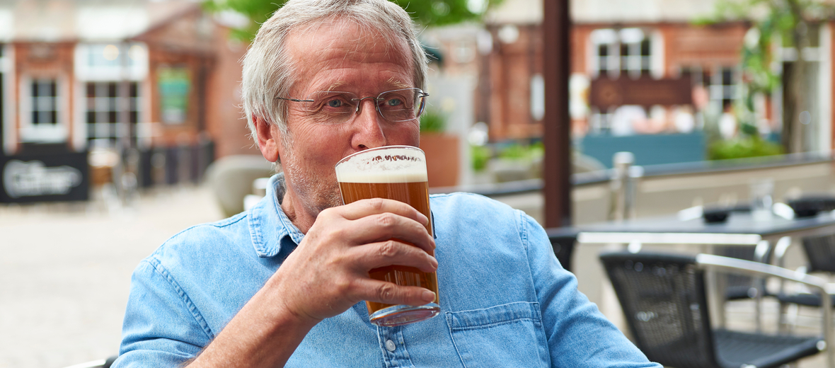 Cheers! 10 of the top real ales from around Britain